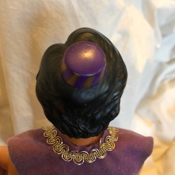 Disney | Toys | Disney Aladdin Water Jewel Magic Doll Mattel 993 | Poshmark